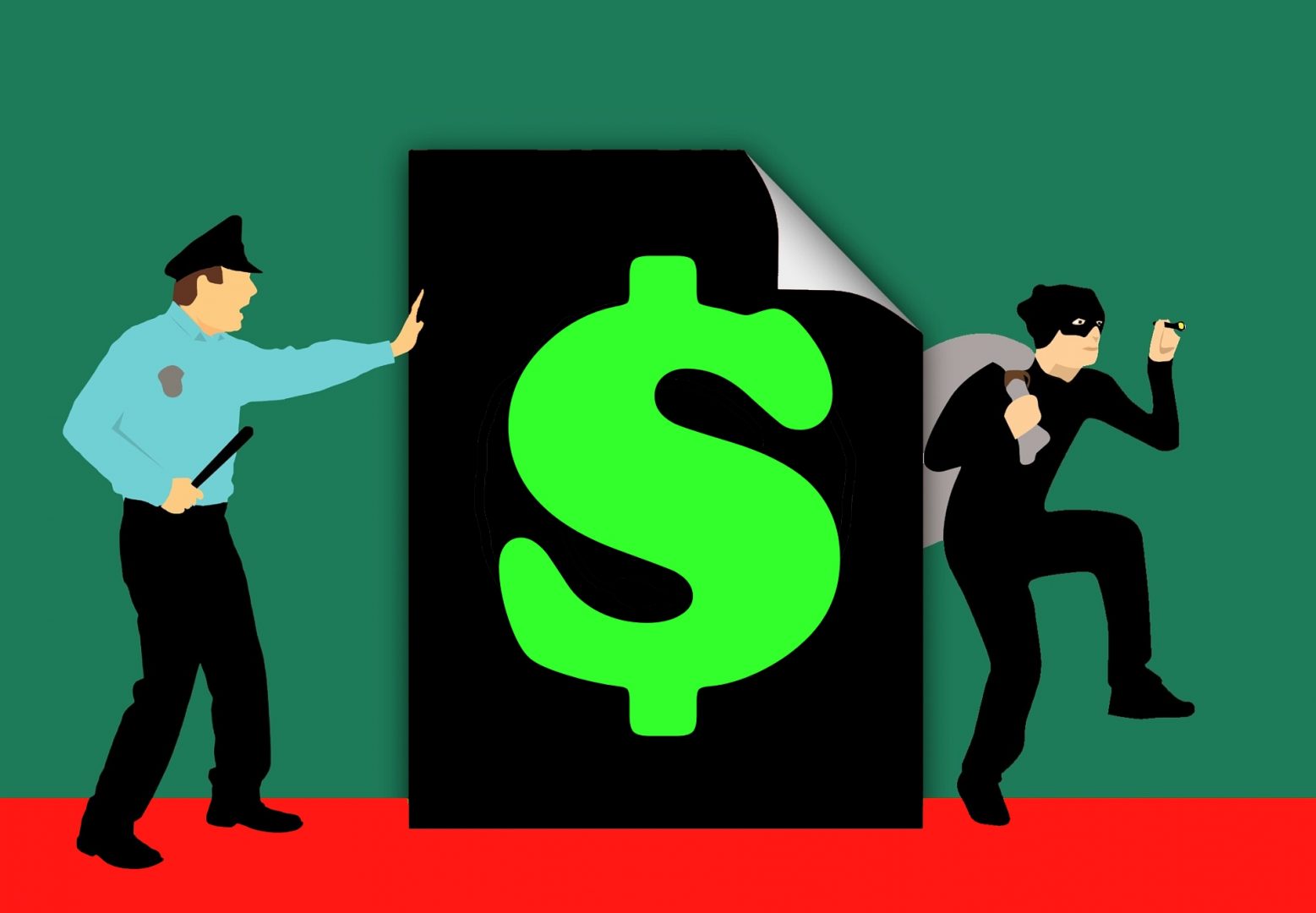 ¿Eres ratero? - Mi Ciudad