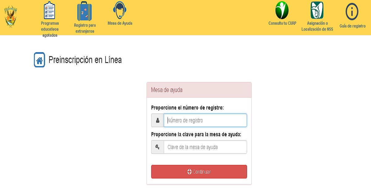 Avanzan preinscripciones en la UAS, van 56 % de fichas entregadas - Mi ...