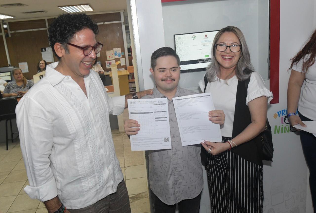 ¡Ya es posible imprimir boletas escolares en línea! | Mi Ciudad