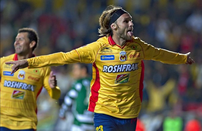 Anuncia Monarcas Morelia Cambio De Sede A Mazatlán Mi Ciudad