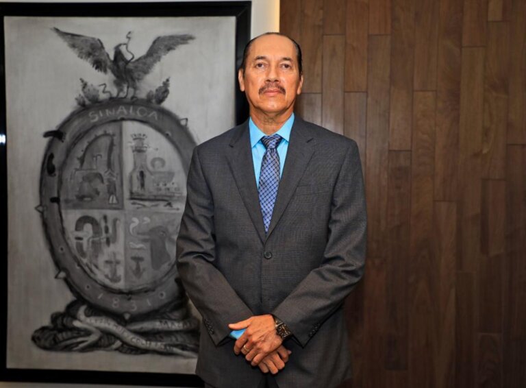 Rinde protesta el Dr. Alberto Quintero como nuevo subsecretario de ...