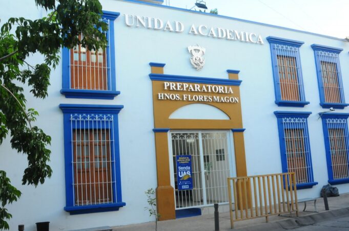 Arranca UAS el proceso de admisión para el ciclo escolar 2025-2026 - Mi ...